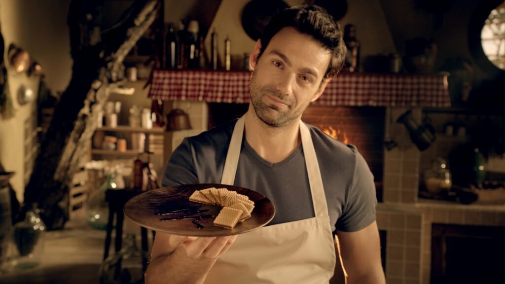 Biscolata Veni’nin Yeni Reklam Filmi ‘Bir Biscolata Masalı’ Yayında ...