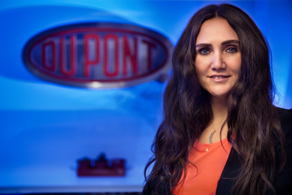 DuPont, “Çalışan Anne Dostu 100 Şirket” Listesinde – The Brand Age