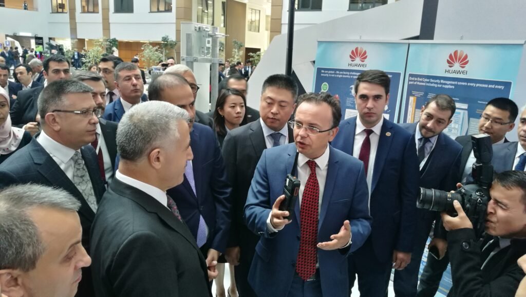 10. Uluslararası Bilgi Güvenliği ve Kriptoloji Konferansı’nda gündem ...