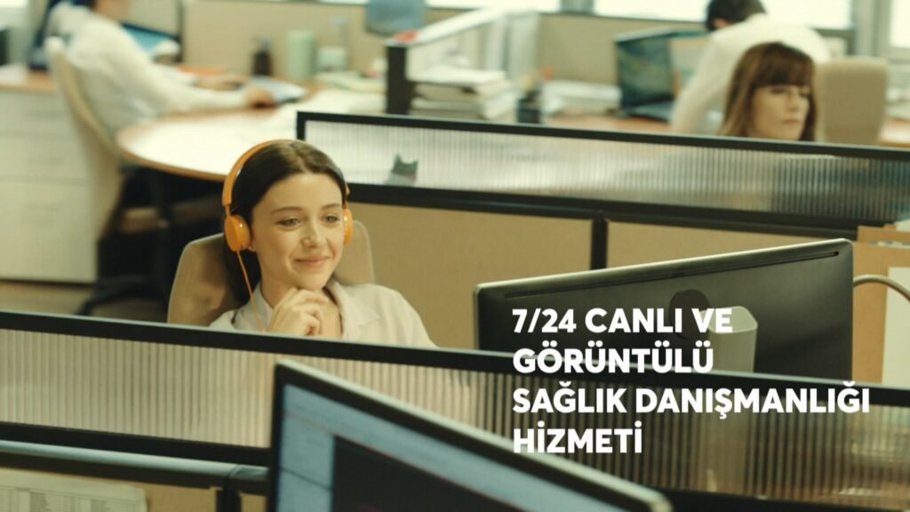Anadolu Sigorta yeni hizmetlerini son reklam kampanyasıyla tanıttı ...