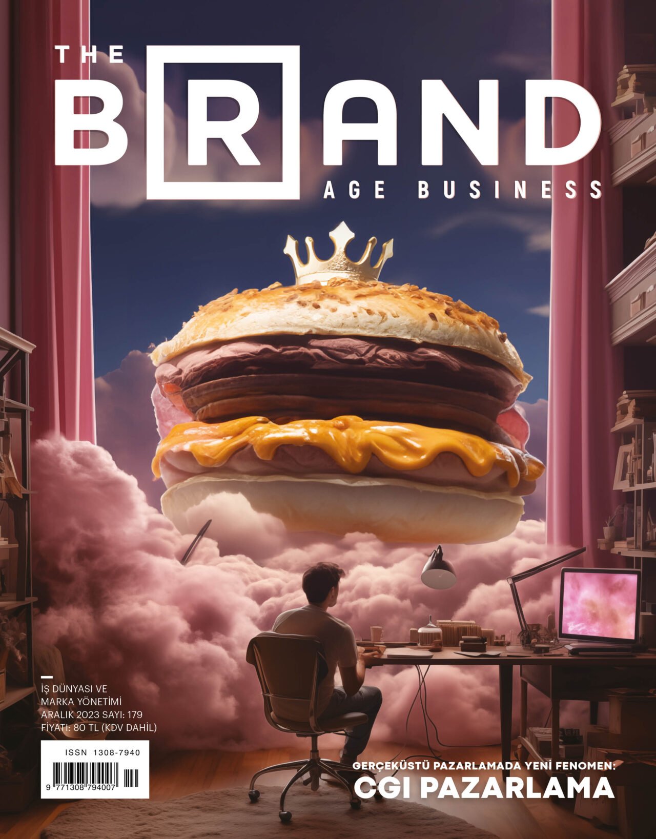 The Brand Age / 179 – The Brand Age