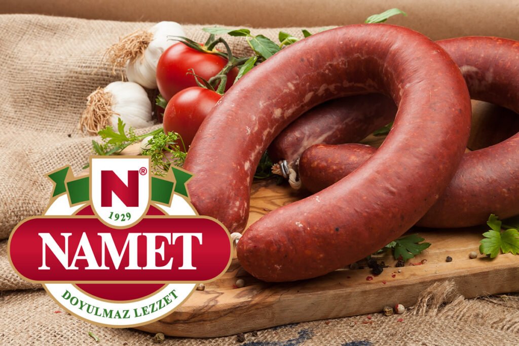 Namet iletişim ajansını seçti – The Brand Age