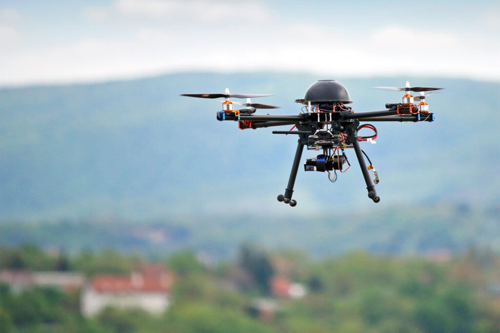 Facebook’tan İnternet Sağlayan Drone – The Brand Age