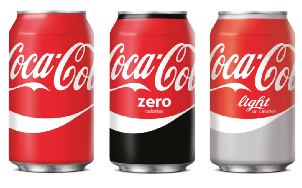 Coca Cola’da Mega-Marka tuzağı – The Brand Age