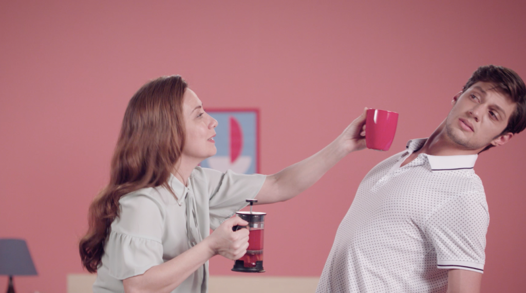 MAPFRE Sigorta’dan yeni reklam filmi: Dünyanın en iyi sigortası ...