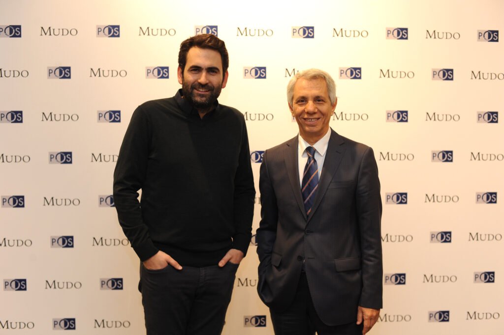 Mudo ile POS A.Ş.’den kolay alışveriş deneyimi için işbirliği – The ...