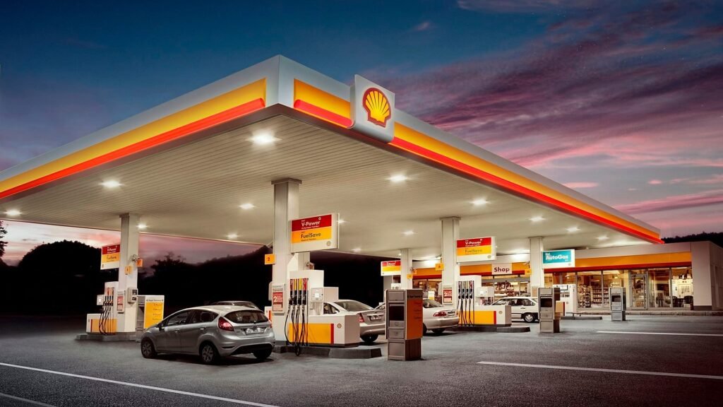 Shell’in yol arkadaşı ‘ÜNİTE Edelman’ – The Brand Age