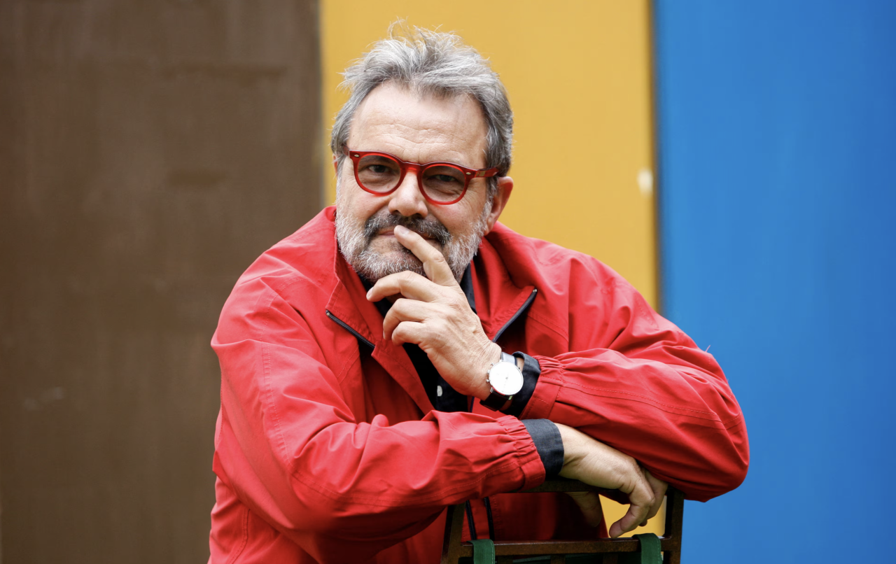 Sanat, Moda ve Cesur Reklamların Öncüsü Oliviero Toscani Hayata Veda ...