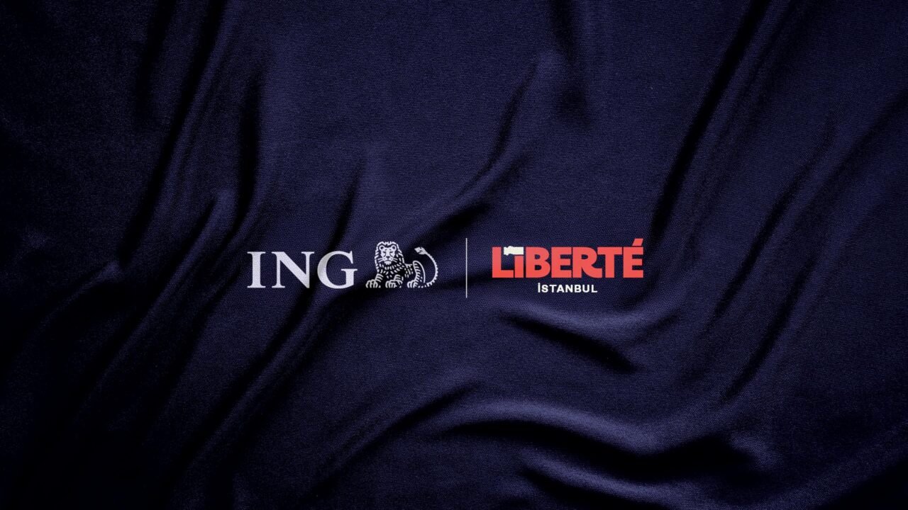 ING, Liberté İstanbul’a Emanet – The Brand Age