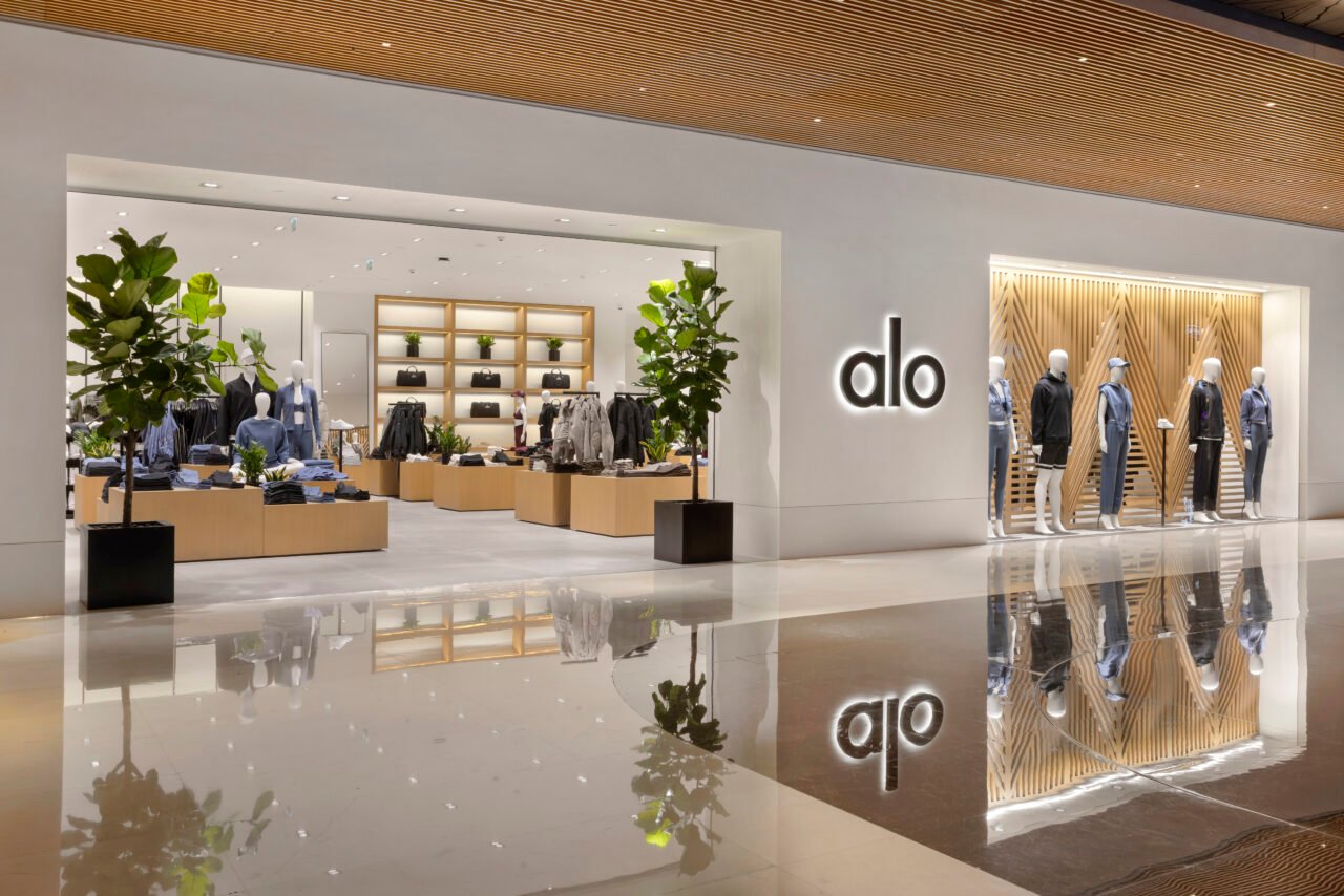 ALO, İstanbul’da Üç Yeni Mağaza Açtı – The Brand Age